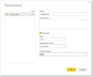 Power Query Functions - SQL Procedures - Hat Full of Data