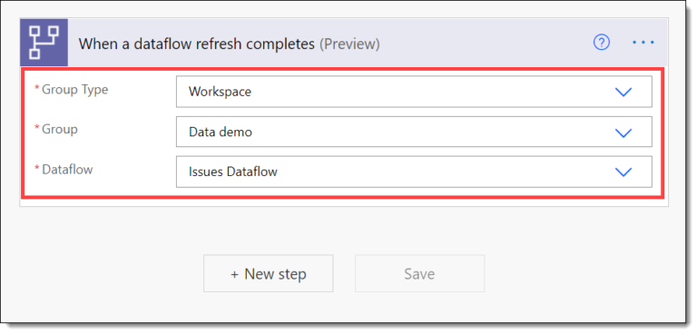 Refreshing Datasets Automatically with Power BI Dataflows - Hat Full of ... Refreshing Datasets Automatically with Power BI Dataflows - Hat Full of ...