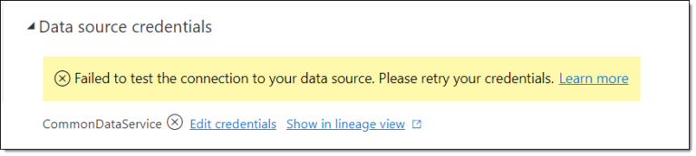 Power BI - Take Over a Dataset - Hat Full of Data