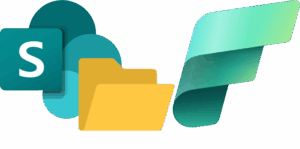 SharePoint Folder into Microsoft Fabric - Hat Full of Data